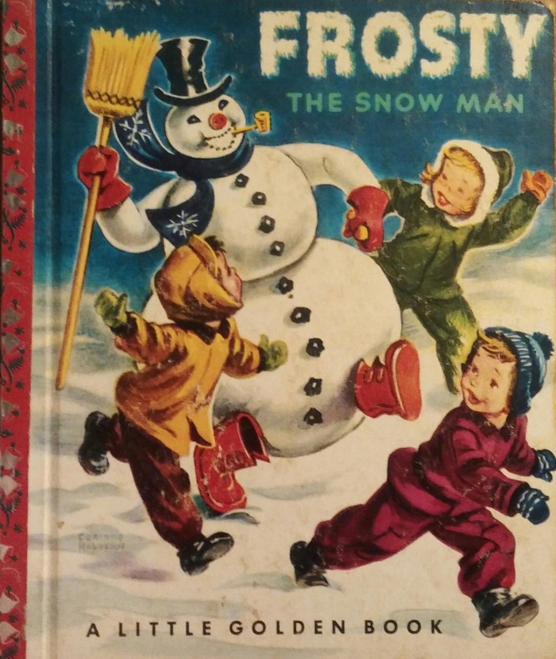 About Me – denise-purcell.com